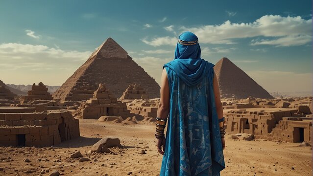 "Pyramids Of Giza" Images – Browse 21,917 Stock Photos, Vectors, and ...