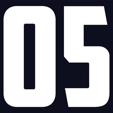 "Uniform Numbers" Images – Browse 195 Stock Photos, Vectors, and Video ...