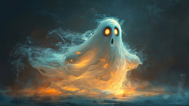 "Cartoon Ghost" Images – Browse 3,525 Stock Photos, Vectors, and Video ...
