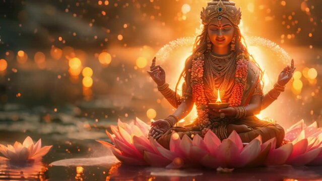 "Lakshmi Devi" Images – Browse 31,139 Stock Photos, Vectors, and Video ...