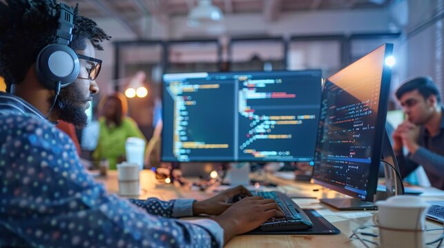 Imágenes de "Software Developer": descubre bancos de fotos ...