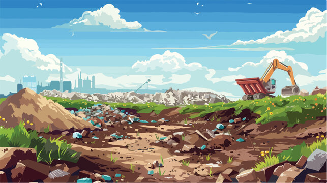 "Soil Pollution" Images – Browse 3,032 Stock Photos, Vectors, and Video ...