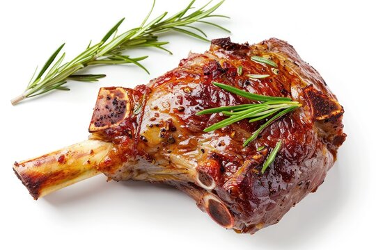 Imágenes de "Lamb Shank": descubre bancos de fotos, ilustraciones ...
