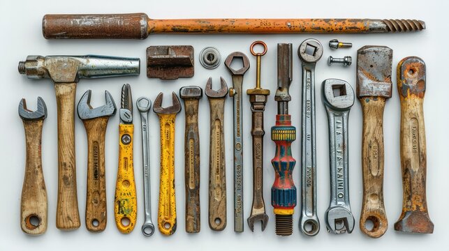 "Hand Tools" Images – Browse 101,388 Stock Photos, Vectors, and Video ...