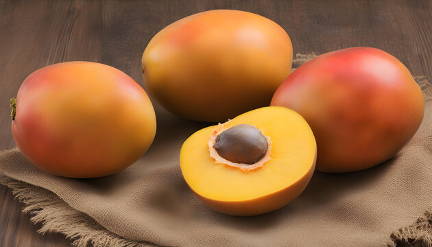 "Alphonso Mango" Images – Browse 1,040 Stock Photos, Vectors, and Video ...