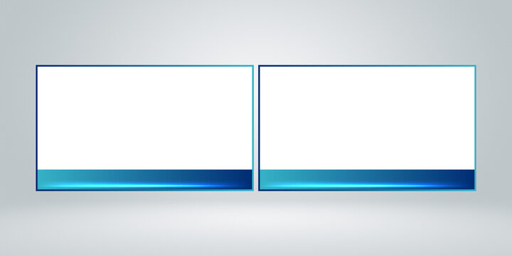 Split Screen Templates Images – Browse 1,124 Stock Photos, Vectors, and ...