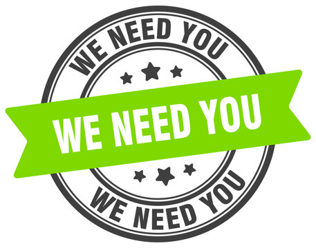 "We Need You" Images – Browse 2,270 Stock Photos, Vectors, and Video ...