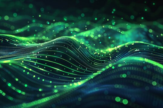 Abstract Electrical Background Light Green Images – Browse 66,855 Stock ...