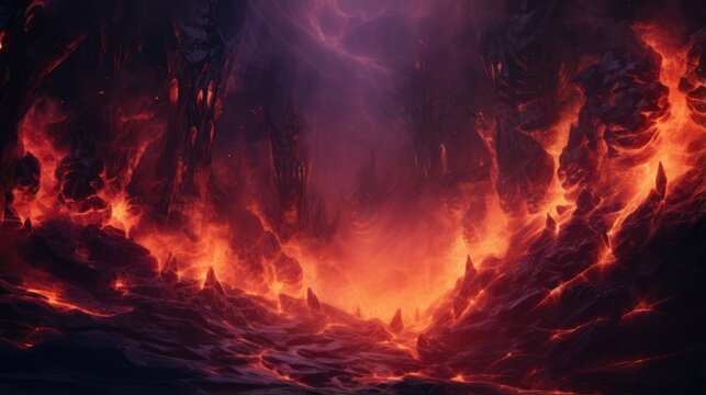 Hellfire Background Images – Browse 77,378 Stock Photos, Vectors, and ...