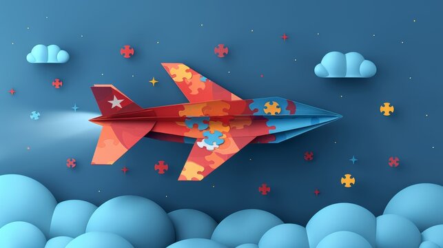 "Autism Awareness" Imagens – Procure 18,205 fotos, vetores e vídeos ...