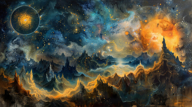 "Heavenly Background" Images – Browse 1,030 Stock Photos, Vectors, and ...