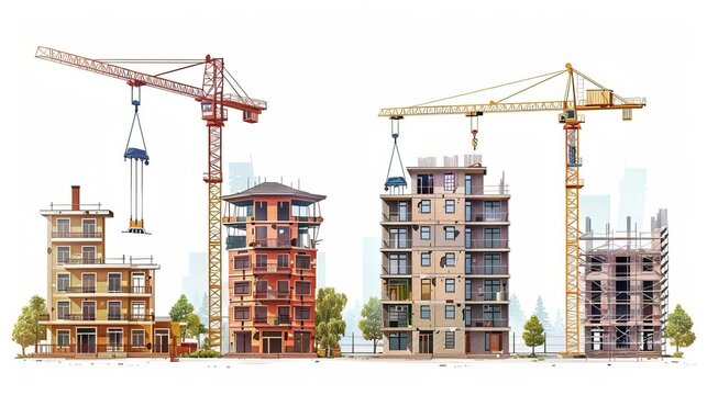 "Unfinished Building" Images – Browse 6,039 Stock Photos, Vectors, and ...