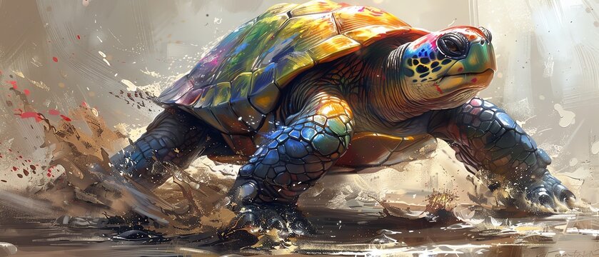 Ninja Turtle Images – Browse 880 Stock Photos, Vectors, and Video ...