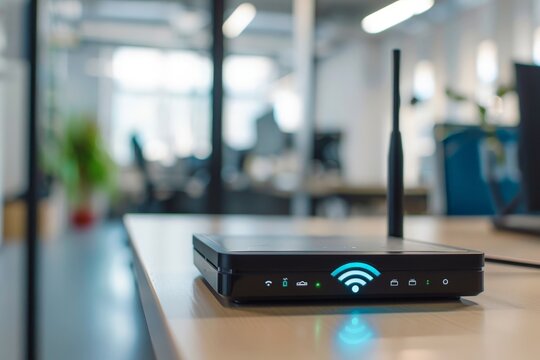 Office Router Images – Browse 34,903 Stock Photos, Vectors, and Video ...