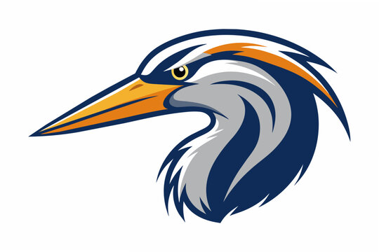 Blue Heron Logo Images – Browse 2,100 Stock Photos, Vectors, and Video ...