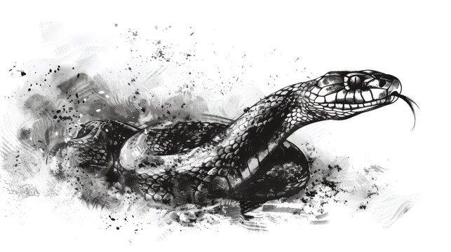 "Snake Attack" Images – Browse 2,905 Stock Photos, Vectors, and Video ...