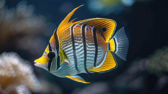 "Butterfly Fish Images – Browse 70,781 Stock Photos, Vectors, and Video ...