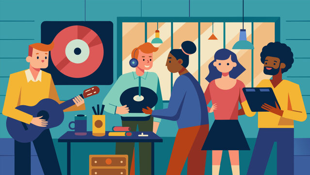 Imágenes de "Jam Session": descubre bancos de fotos, ilustraciones ...