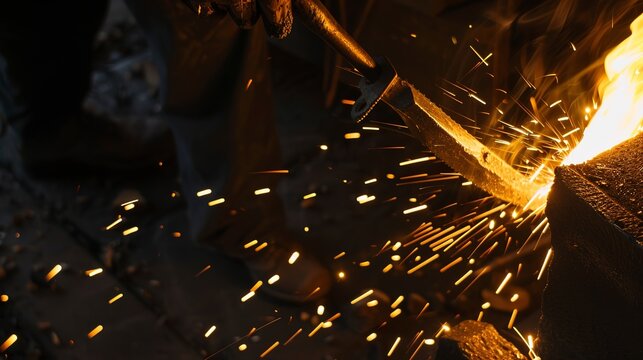 "Hammer And Anvil" Images – Browse 929 Stock Photos, Vectors, and Video ...