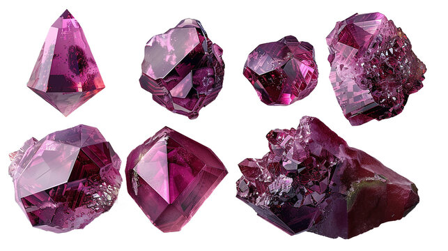 Rhodolite Images – Browse 1,018 Stock Photos, Vectors, and Video ...