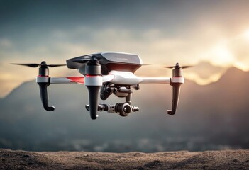'drone hovering takes that pictures spy camera aerial fly hover ...