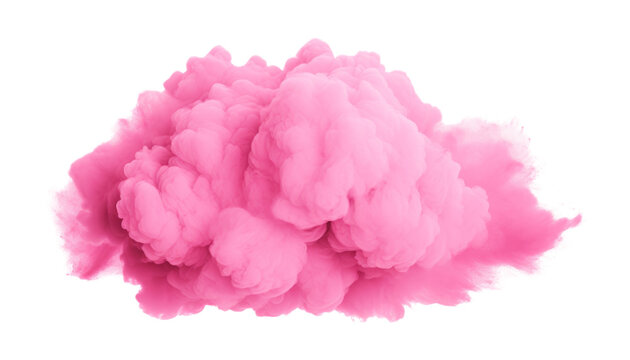 Pink Smoke Transparent Images – Browse 33,789 Stock Photos, Vectors ...