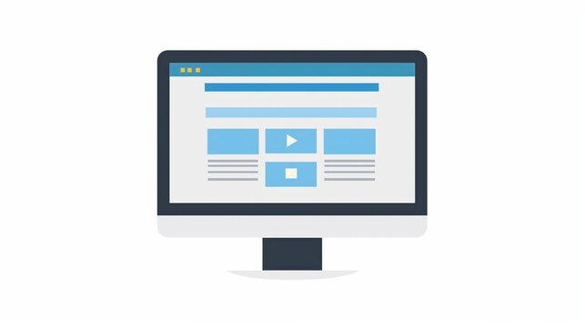 "Web Pages"-Bilder: Stock-Fotos & -Videos. | Adobe Stock