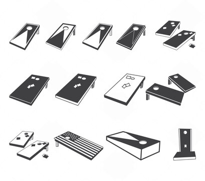 Cornhole Images – Browse 2,048 Stock Photos, Vectors, and Video | Adobe ...