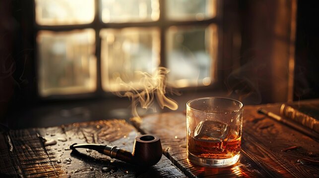 Whiskey Pipe Images – Browse 4,376 Stock Photos, Vectors, and Video ...