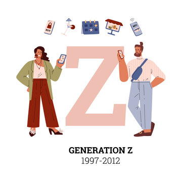 Gen Z Images – Browse 301,664 Stock Photos, Vectors, and Video | Adobe ...