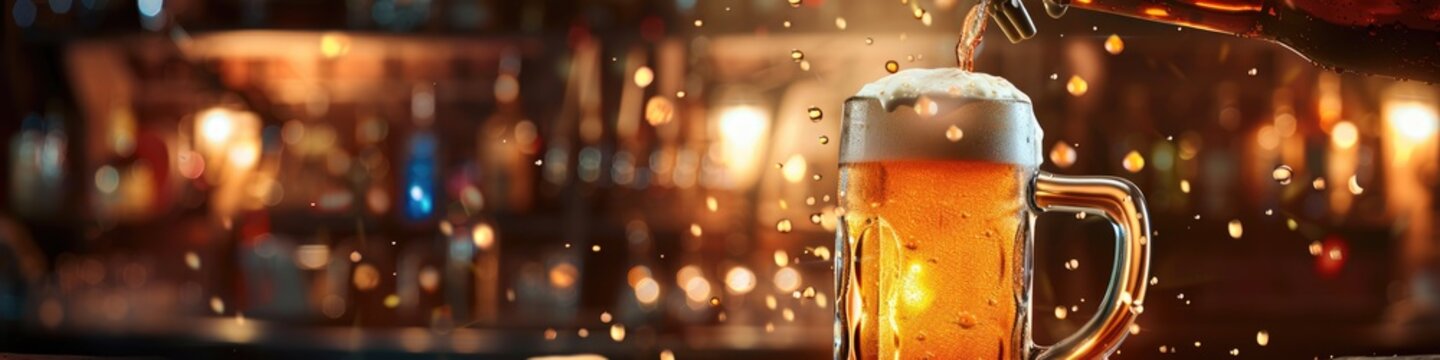 "Beer Splash" Images – Browse 501 Stock Photos, Vectors, and Video ...