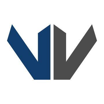 "Vv Logo" Images – Browse 1,149 Stock Photos, Vectors, and Video ...