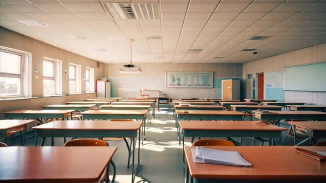 Classroom Images – Browse 1,961,238 Stock Photos, Vectors, and Video ...