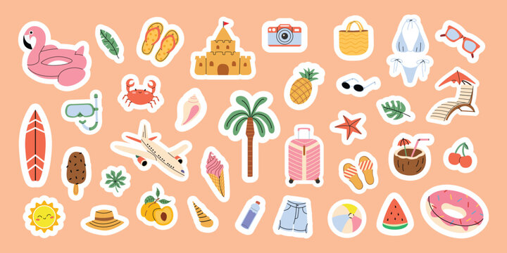 Free Stickers Images – Browse 16,884 Free Stock Photos, Vectors, and ...