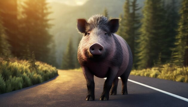 "Road Hog" Images – Browse 135 Stock Photos, Vectors, and Video | Adobe ...