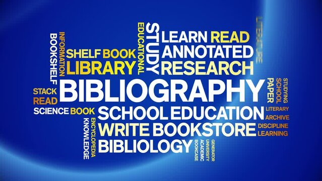 Bibliography Images – Browse 15,135 Stock Photos, Vectors, and Video ...