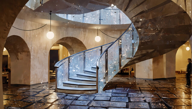 "Spiral Staircase Images – Browse 59,119 Stock Photos, Vectors, and ...