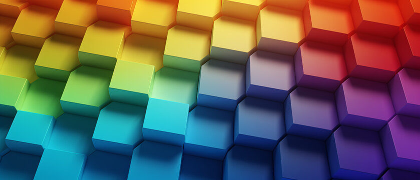 "Rainbow Cubes" Images – Browse 24 Stock Photos, Vectors, and Video ...