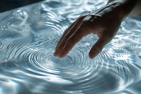 "Touching Water" Bilder – Durchsuchen 129 Archivfotos, Vektorgrafiken ...