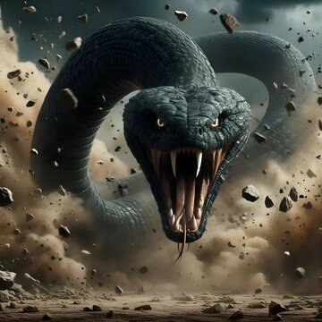 Angry Snake Images – Browse 12,766 Stock Photos, Vectors, and Video ...