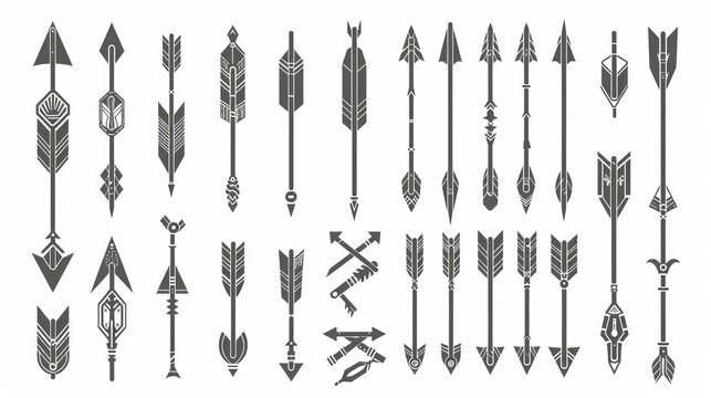 Ornate Arrows Images – Browse 29,754 Stock Photos, Vectors, and Video ...