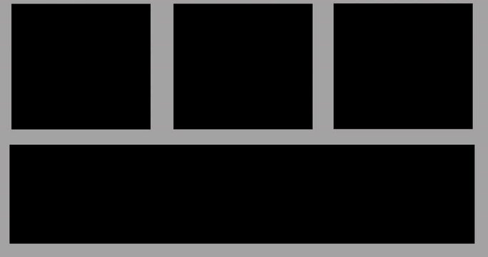 Split-Screen Images – Browse 1,281 Stock Photos, Vectors, and Video ...