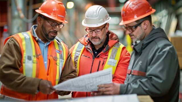 Male Female Construction Workers Images – Browse 52,821 Stock Photos ...