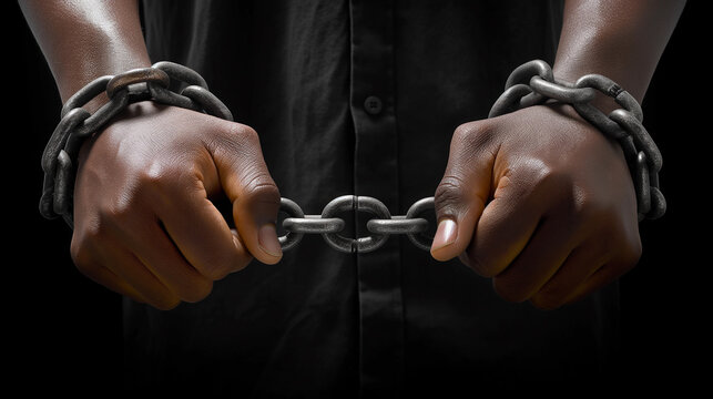 Prison Chains Images – Browse 70,417 Stock Photos, Vectors, and Video ...