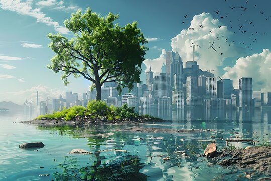 Pollution Control Day Images – Browse 205,951 Stock Photos, Vectors ...