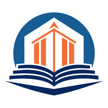 "Library Logo" Images – Browse 215 Stock Photos, Vectors, and Video ...