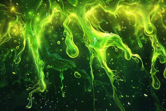 "Slime Texture" Images – Browse 286 Stock Photos, Vectors, and Video ...