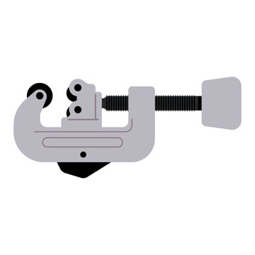 Pipe Cutter Tool Drawing