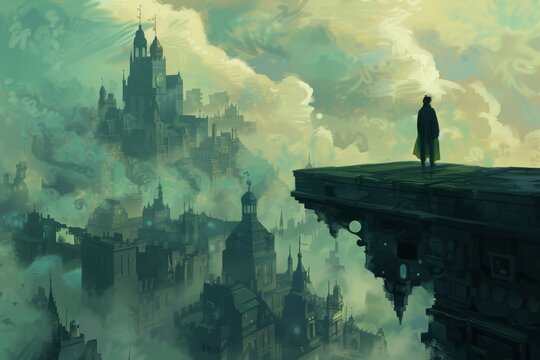 Abandoned Castle Background Images – Browse 19,643 Stock Photos ...