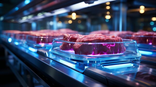 "Cultured Meat" Images – Browse 4,197 Stock Photos, Vectors, and Video ...